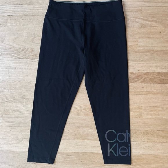 Calvin Klein Performance | Pants & Jumpsuits | Calvin Klein Performance ...